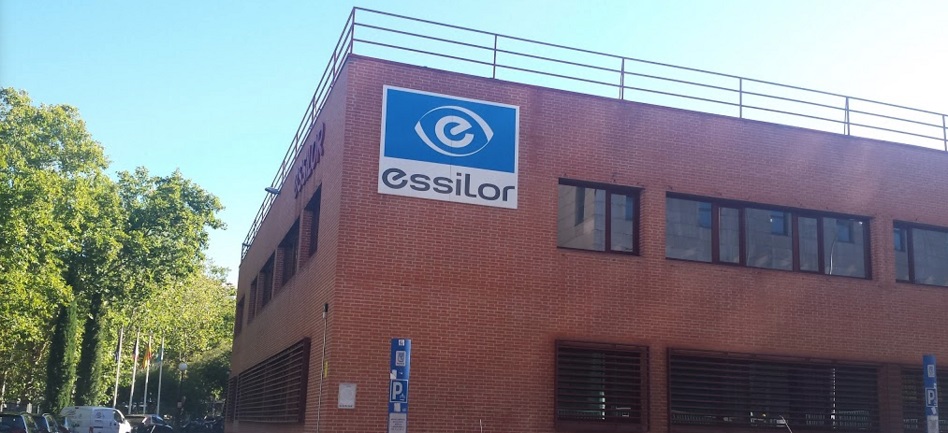 Essilor acelera en digitalización aupada por la pandemia del Covid-19 ...