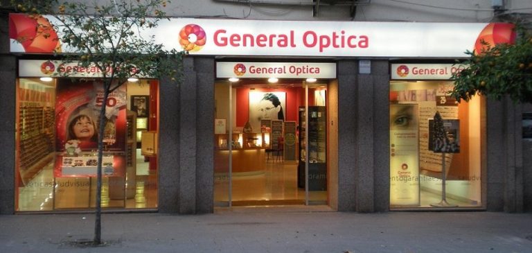 General Óptica ‘vuelve’ a Manresa - Modaengafas.com