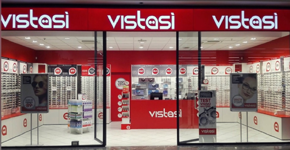 Vision Group finaliza la compra de las tiendas de Essilorluxottica y ...